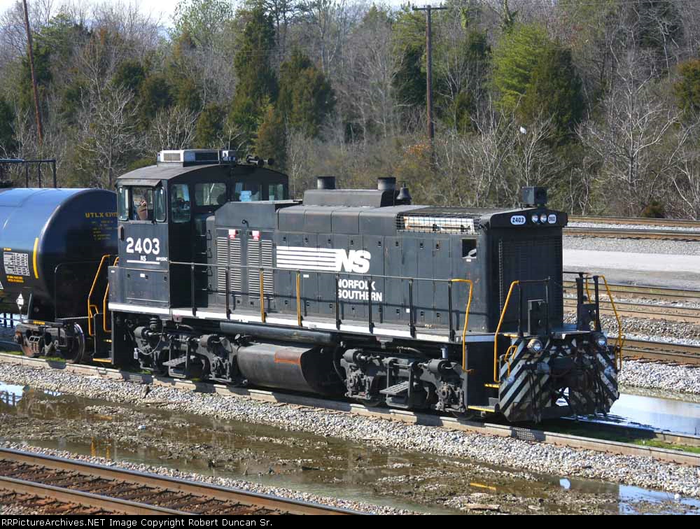 NS 2403